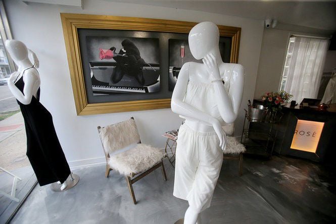 Peek inside 7 cool new shops on Magazine Street: art, fashion, shoes ...