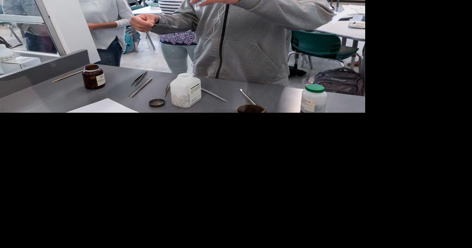 Isidore Newman unveils $15M science and technology center, promises ...