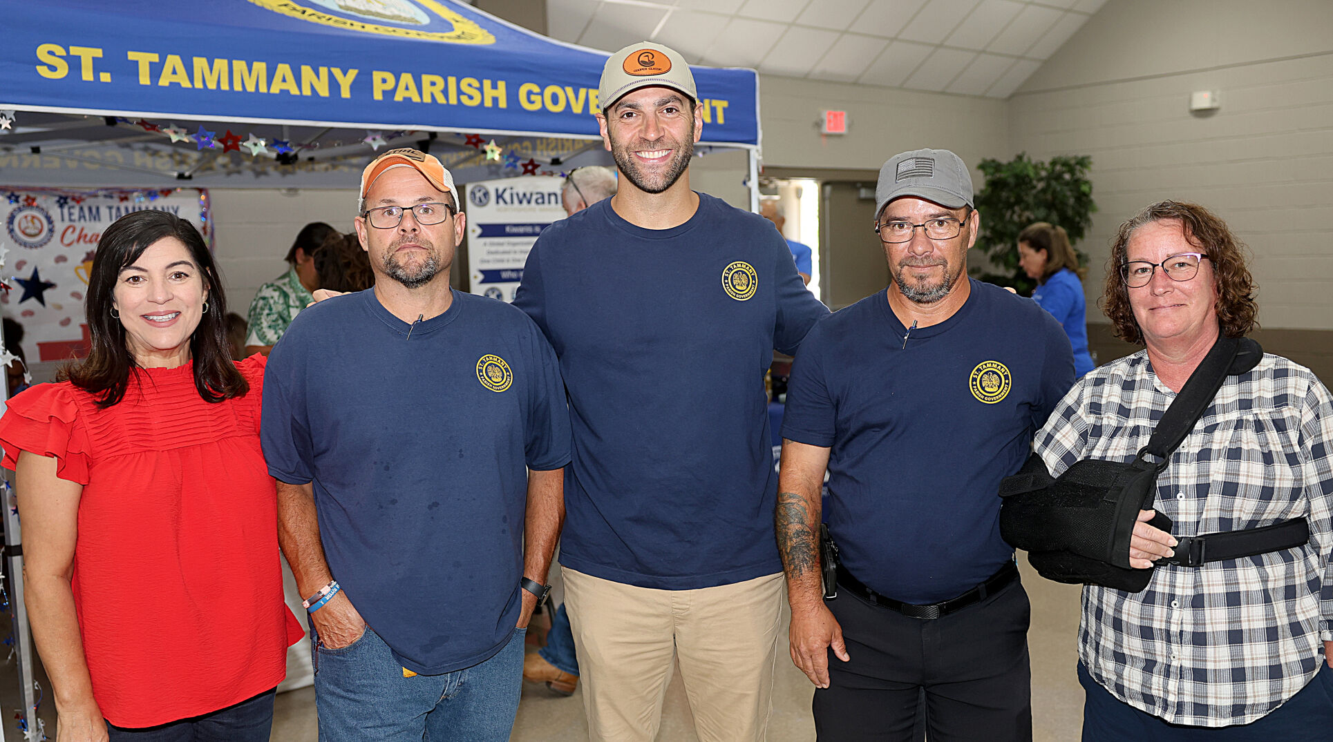 United Way Cook-Off in western St. Tammany | One Tammany | nola.com