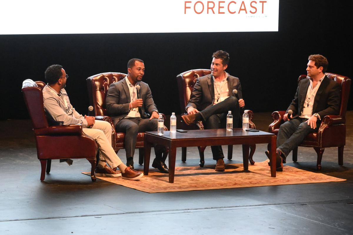 At annual NOMAR symposium, experts highlight optimism, growth and ...