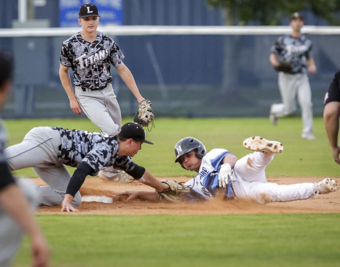Photos: Lakeshore High beats Northshore 6-2 in a non-conference ...