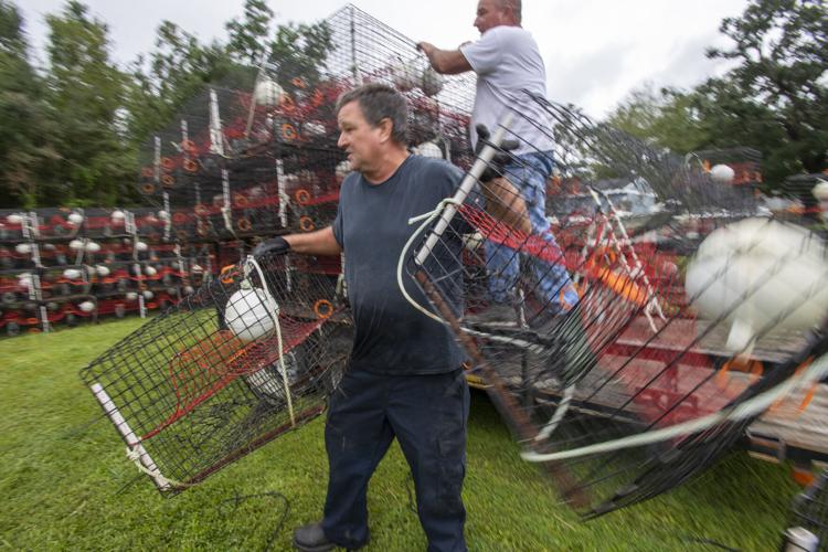 Storm preparations are underway in New Orleans | | nola.com
