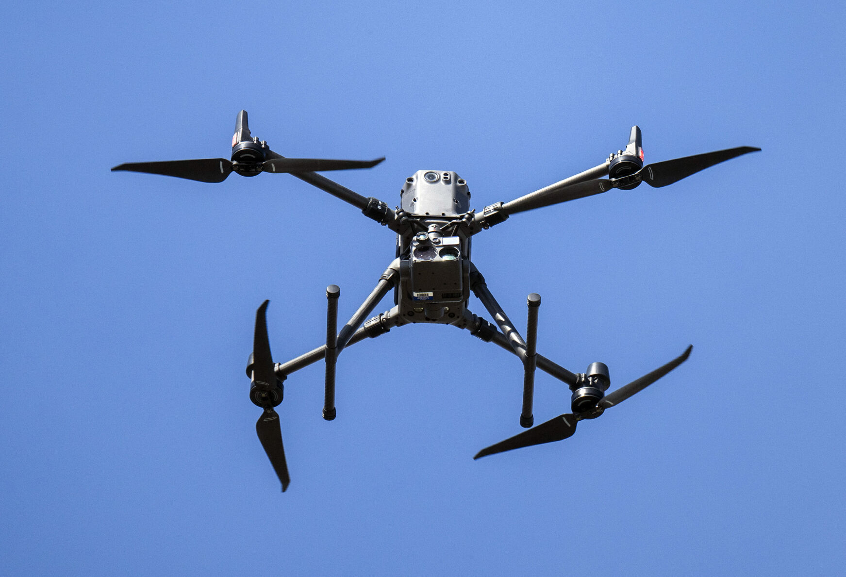 Some leaders Louisiana needs more power to regulate drones Local Politics nola