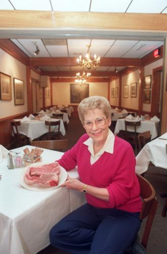 From the T-P archives: Ruth's Chris returns to New Orleans | Where NOLA ...