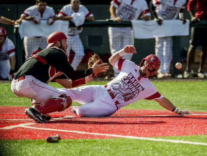 LSU, ULL baseball seasons boil down to today: Monday's sports hot list ...