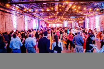 Moonlight Market benefits CC Farmers Market with lunar fete ...