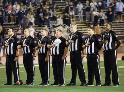 Check out the New Orleans area prep football schedule for state quarterfinals | Prep Sports ...