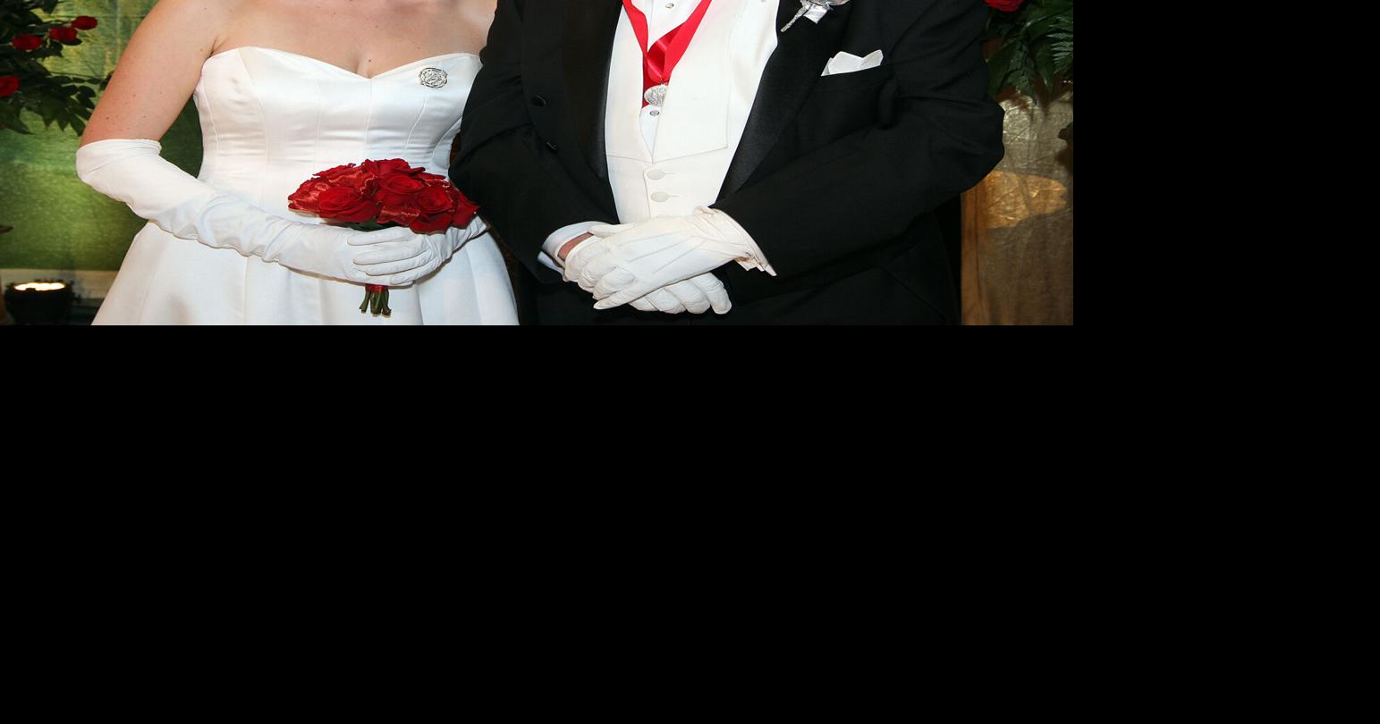 Nell Nolan: Mystery ball, Prophets of Persia ball | Parties/Society ...