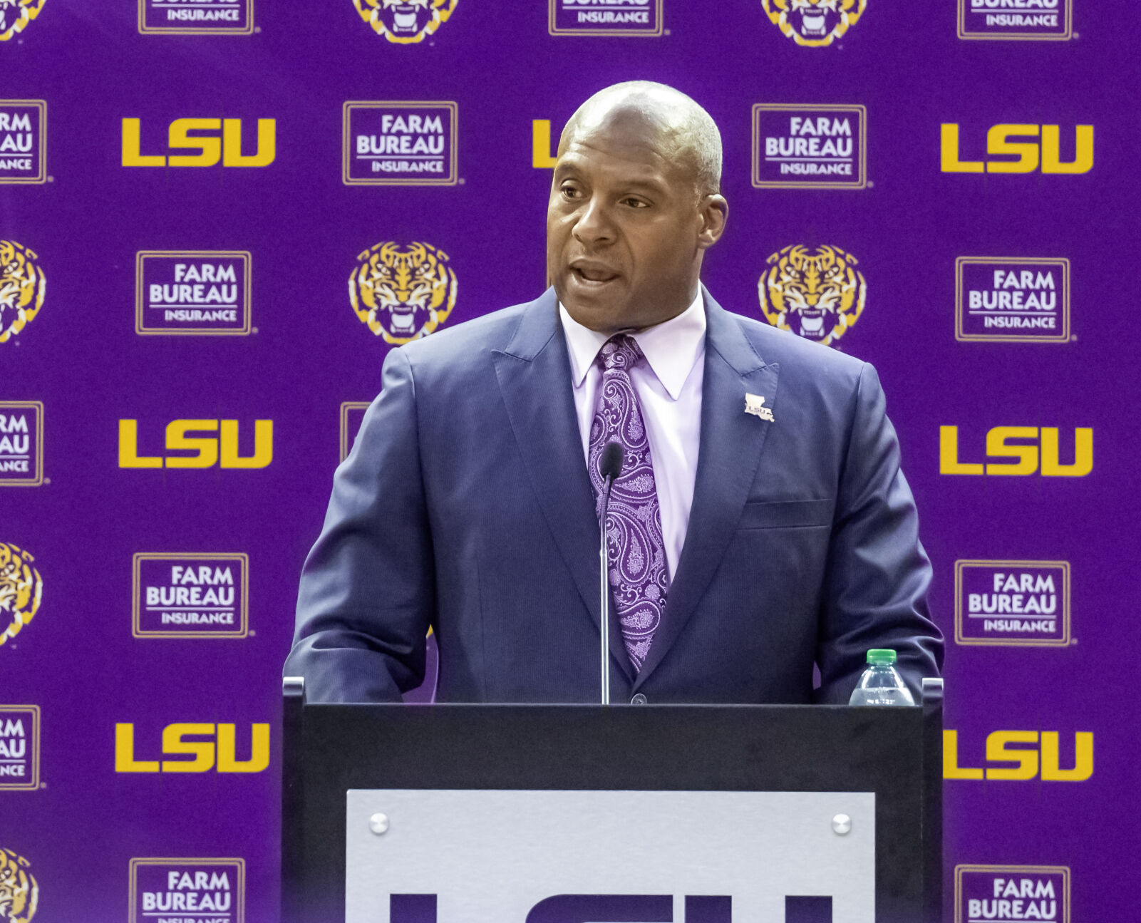 LSU athletics reshapes department amid NIL, revenue sharing | LSU ...
