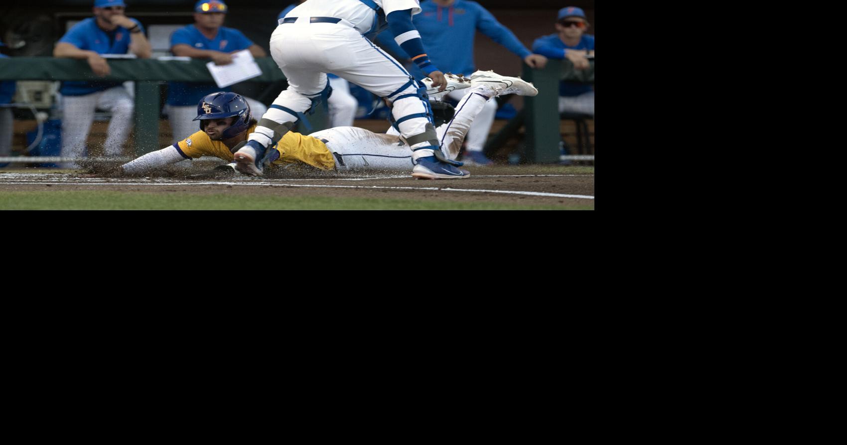 LSU-Florida: Score, live updates from CWS title series | LSU | nola.com