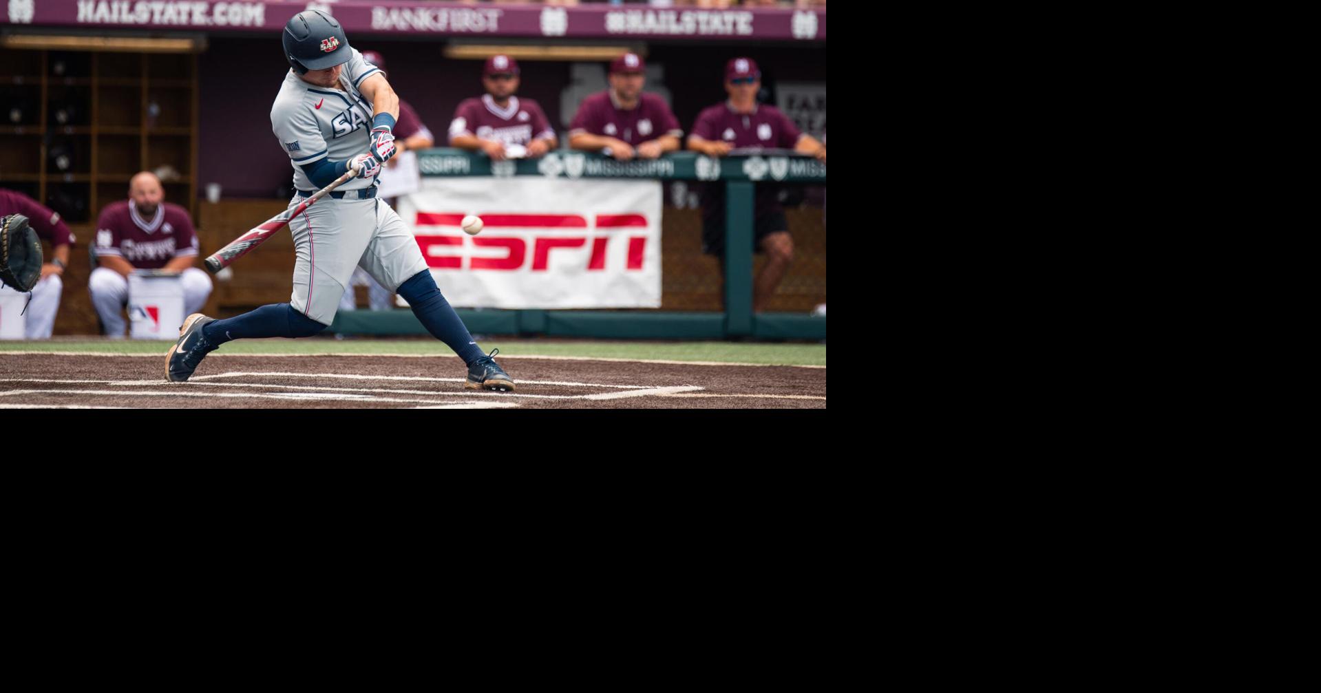 Tyler McManus says playing baseball at LSU 'is something you dream of ...
