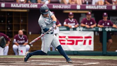 Tyler McManus says playing baseball at LSU 'is something you dream of ...