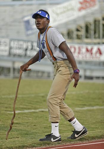 Homecoming 2013: Mandeville High School hosts 'City of Lights ...