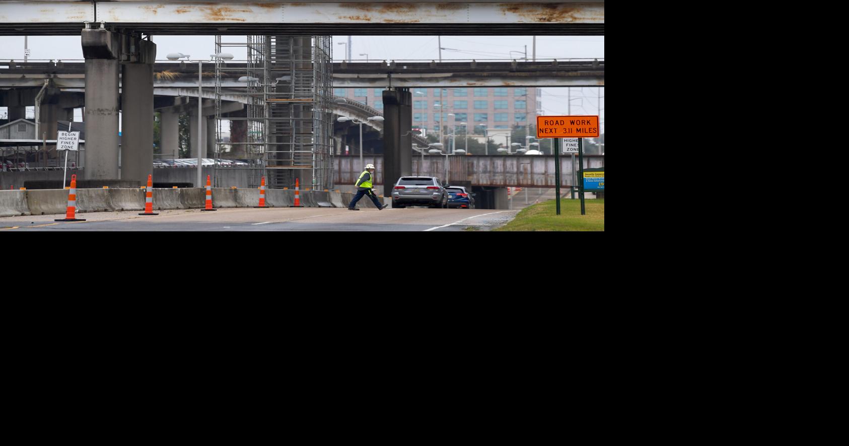 1 killed in shooting with Louisiana State troopers in Metairie ...