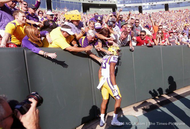 Is Danny Etling the savior? Your LSU questions answered | Sports | nola.com