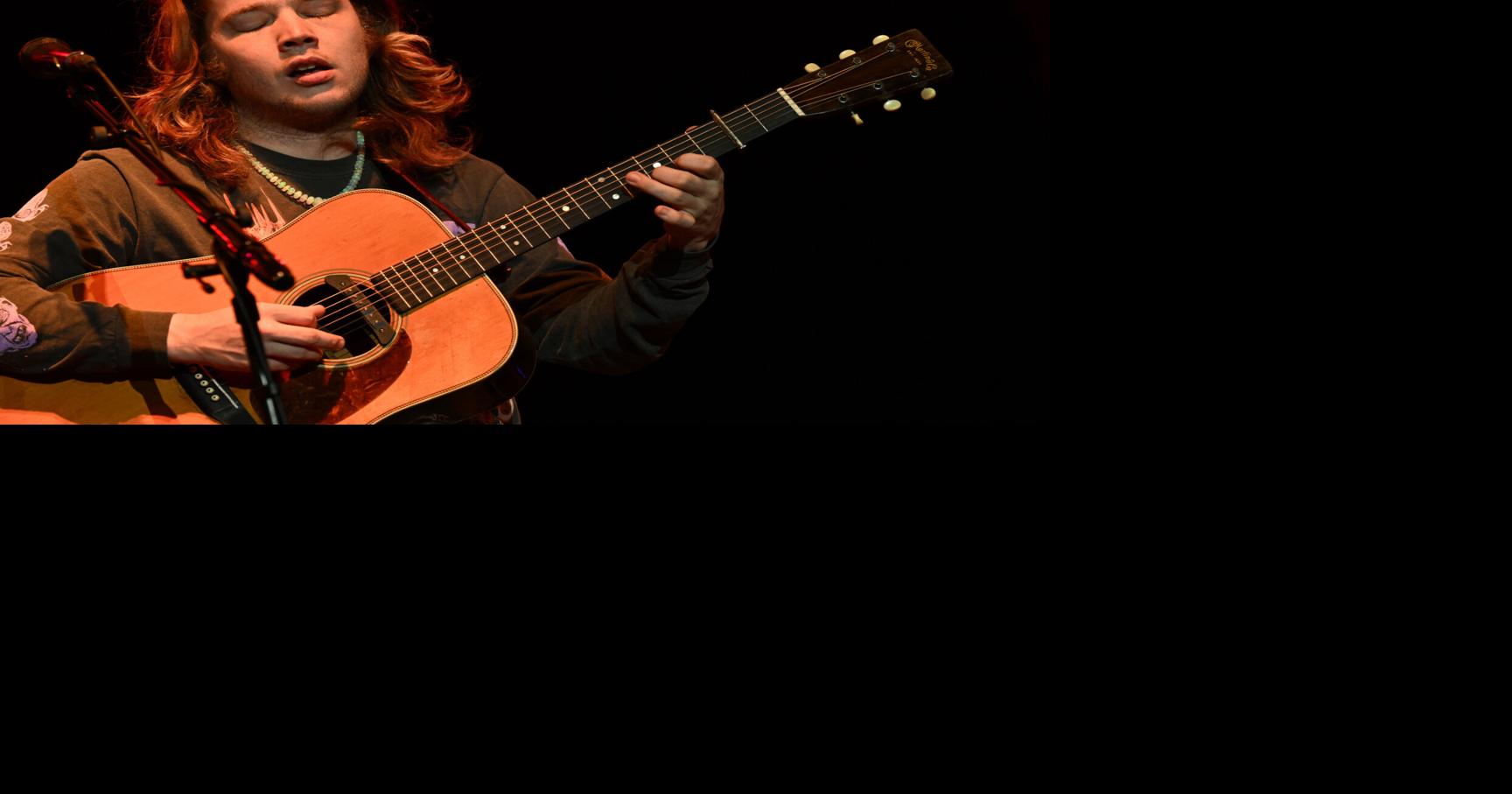 Your guide to New Year's Eve week live music in New Orleans, from Billy ...