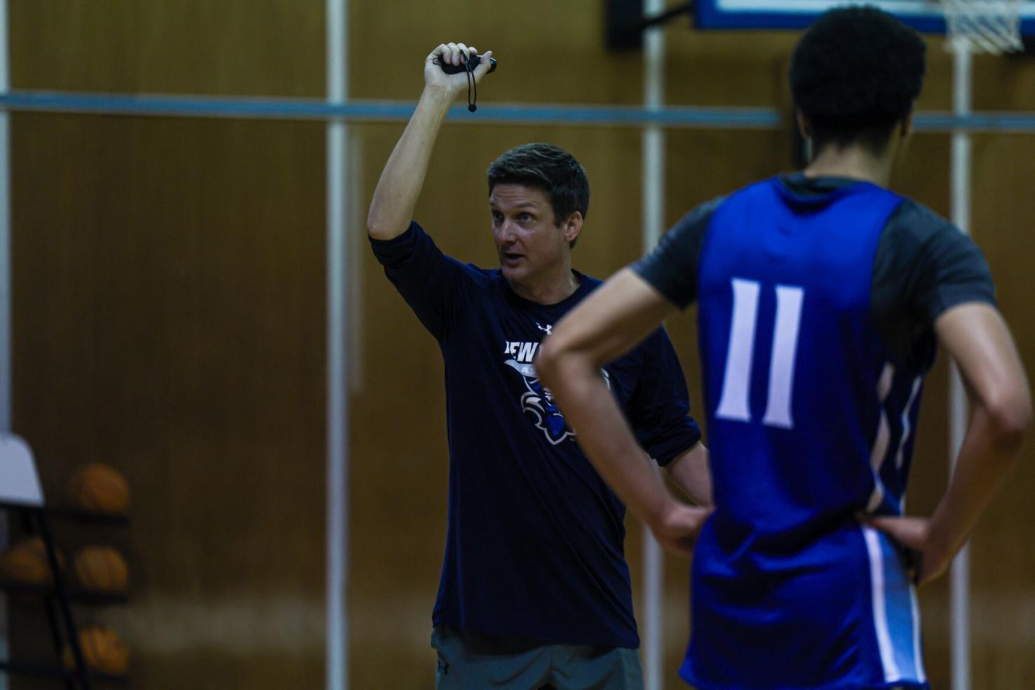 2024-25 UNO men's basketball roster and schedule | Uno | nola.com