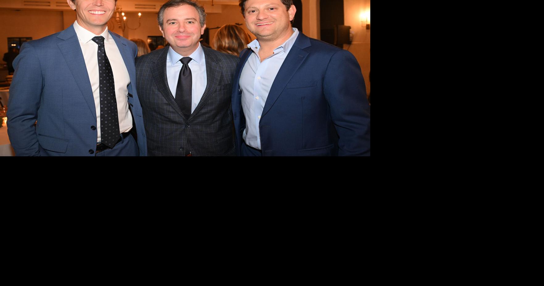 VCCF Gala | | nola.com