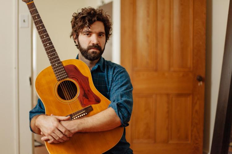 Singer-songwriter Andrew Duhon's 'BreakFest' is a brunch alternative to ...