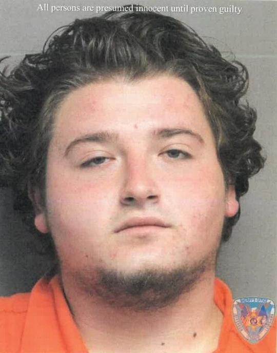 In Metairie murder of Daniel George, suspect arrested | Crime/Police ...