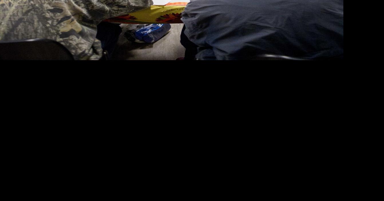 Louisiana homeless population dropped by more than 7 percent this year ...