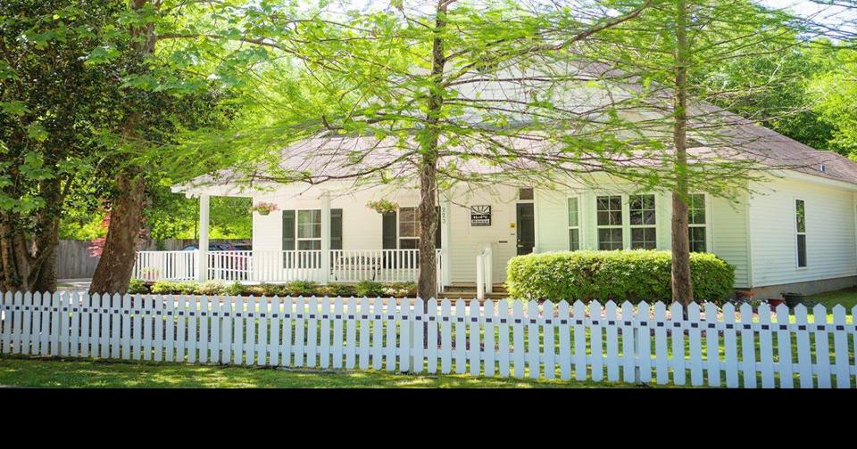 Hope House to teach schools, religious organizations, business groups ...