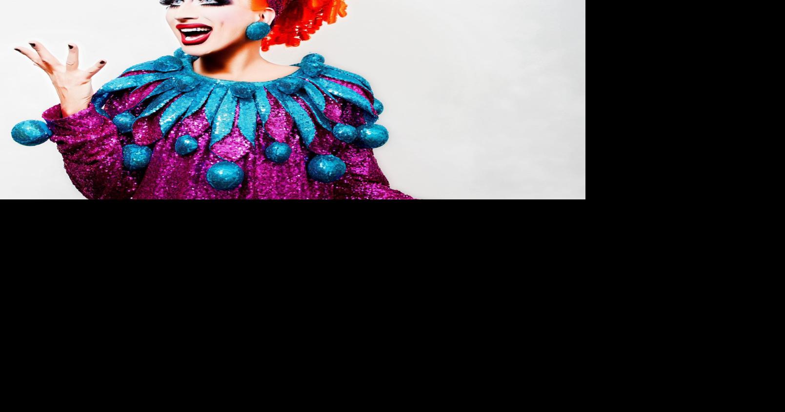 Bianca Del Rio, 'City of a Million Dreams,' Krewe of Boo and more New ...