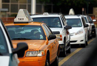 New Orleans issues 100 new taxi cab permits | Local Politics | nola.com