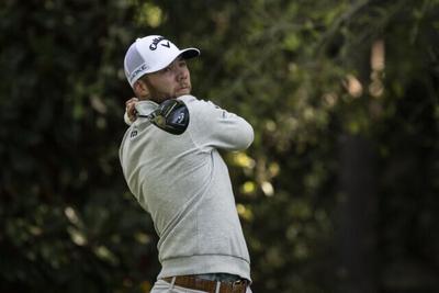 LSU's Sam Burns misses Masters cut, to skip Zurich Classic | Sports ...