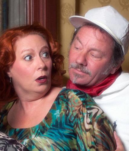 'Human Buffet' a pleasing light comedy about looking for love online ...