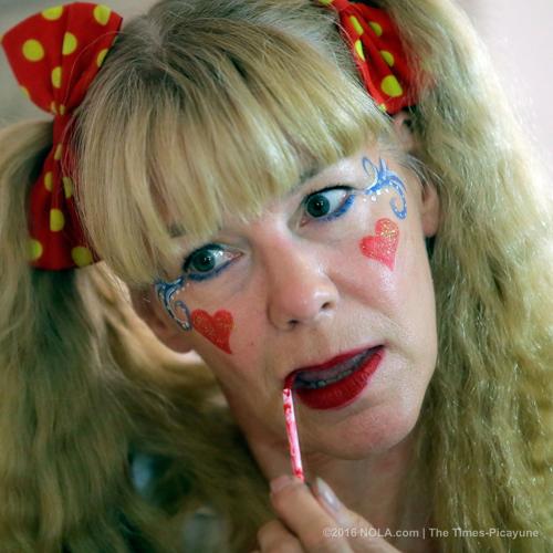 Working clowns wary of creepy counterparts affecting their reputation ...