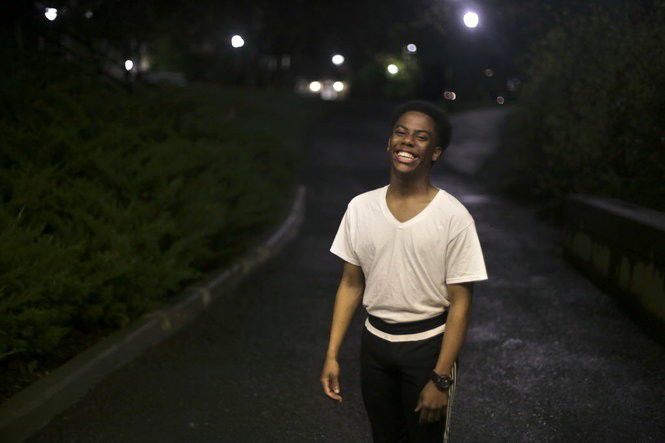 KIPP graduates shared their college stories last year: Where are they ...