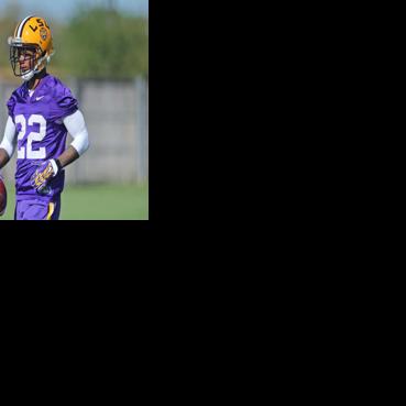 Kristian Fulton, LSU defensive back from Rummel | Photos | nola.com