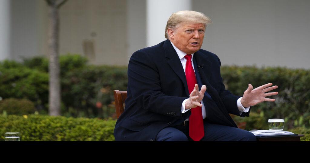 Quin Hillyer: 1st Amendment should protect Fox News | Quin Hillyer ...