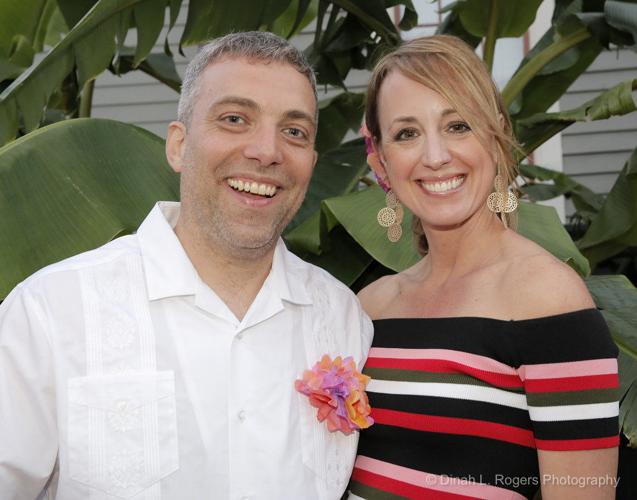 Louise S. McGehee School's Fiesta en la Habana | Parties/Society | nola.com