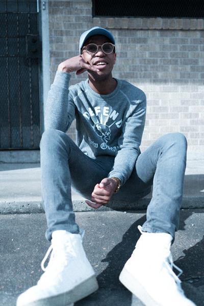 Premiere: listen to Pell's 'chirpin'' remix with Tarriona 'Tank' Ball ...