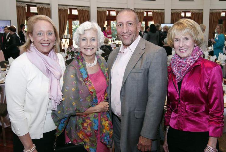 Nell Nolan: Social turns | Parties/Society | nola.com