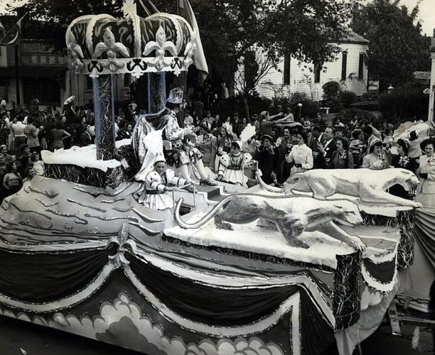 Algiers Point: 'New Orleans' second-oldest neighborhood,' in 113 ...