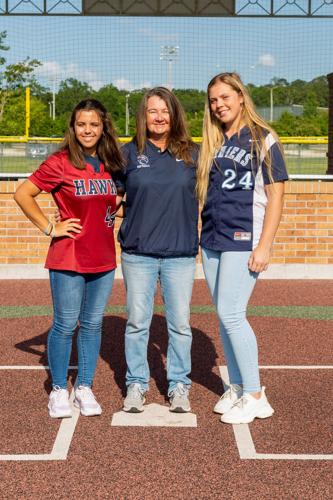 Meet the Fab Farmers: The 2021 All-St. Tammany Softball Team | Prep ...