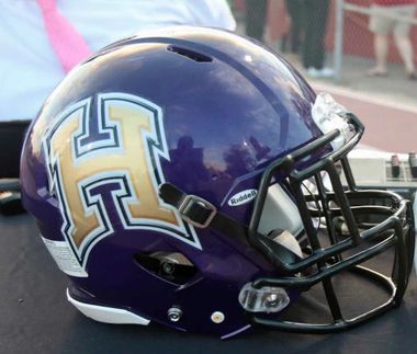 Vote for the top prep football helmet among Brother Martin, Shaw ...