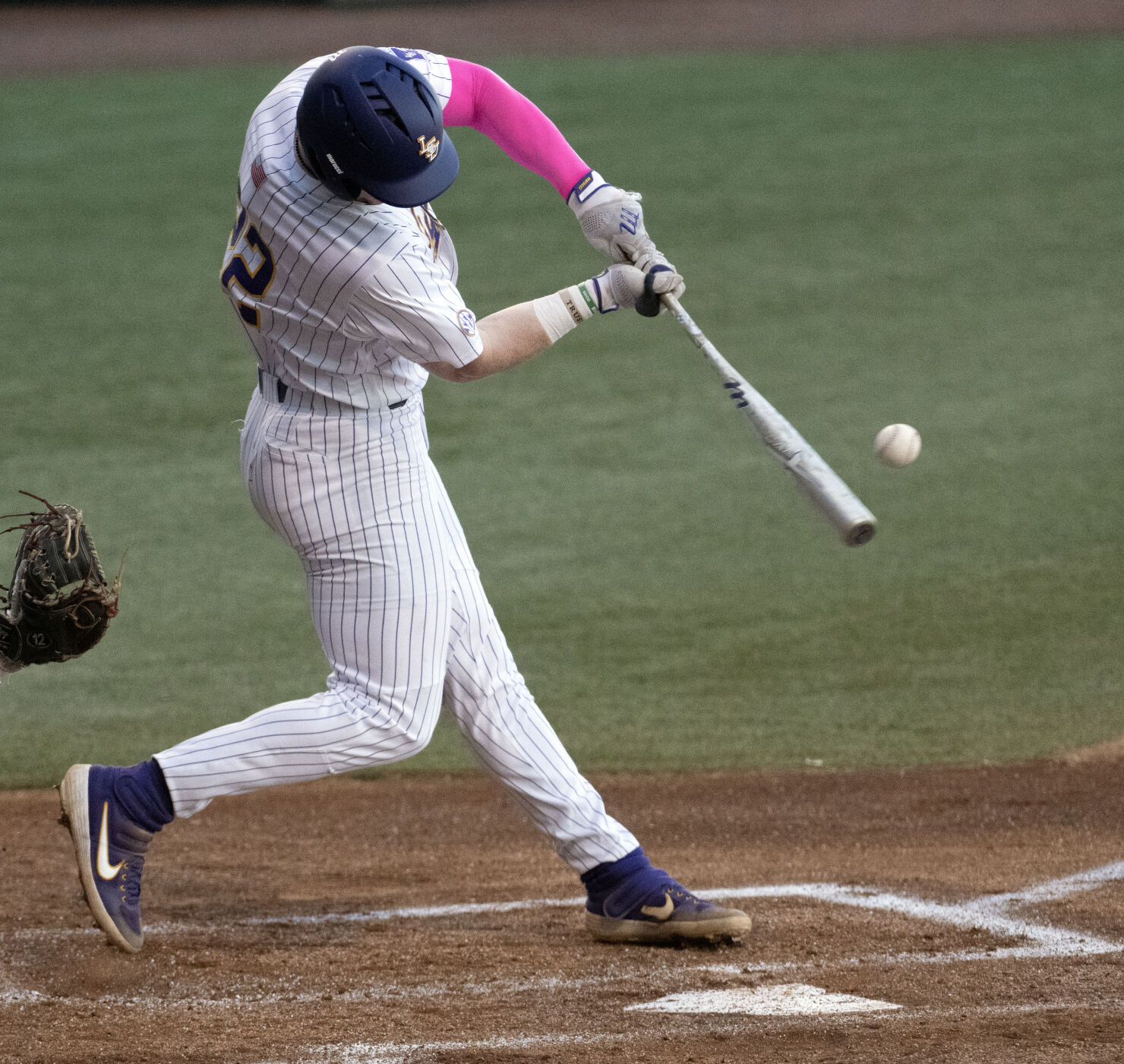LSU baseball: Jay Johnson on wood bats in college game | LSU | nola.com