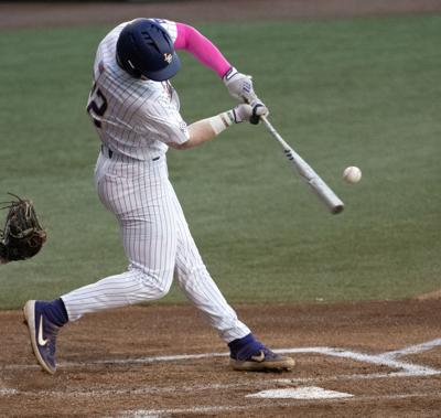 LSU baseball: Jay Johnson on wood bats in college game | LSU | nola.com