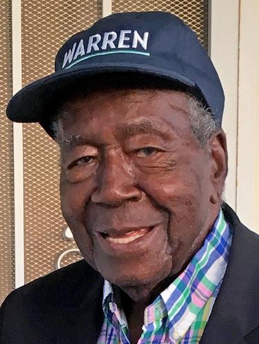 John 'Smitty' Smith, Lower 9th Ward native who became part of Los Angeles arts scene, dies at 90 ...