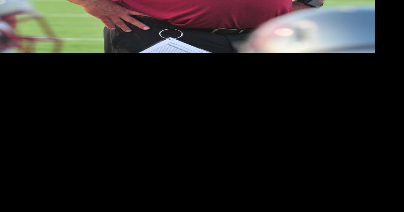 Thanks for the memories: Steve Robicheaux retires as Destrehan football ...