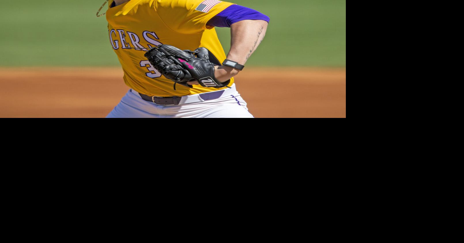 How to watch, listen to LSU vs. Samford baseball on Sunday | LSU | nola.com