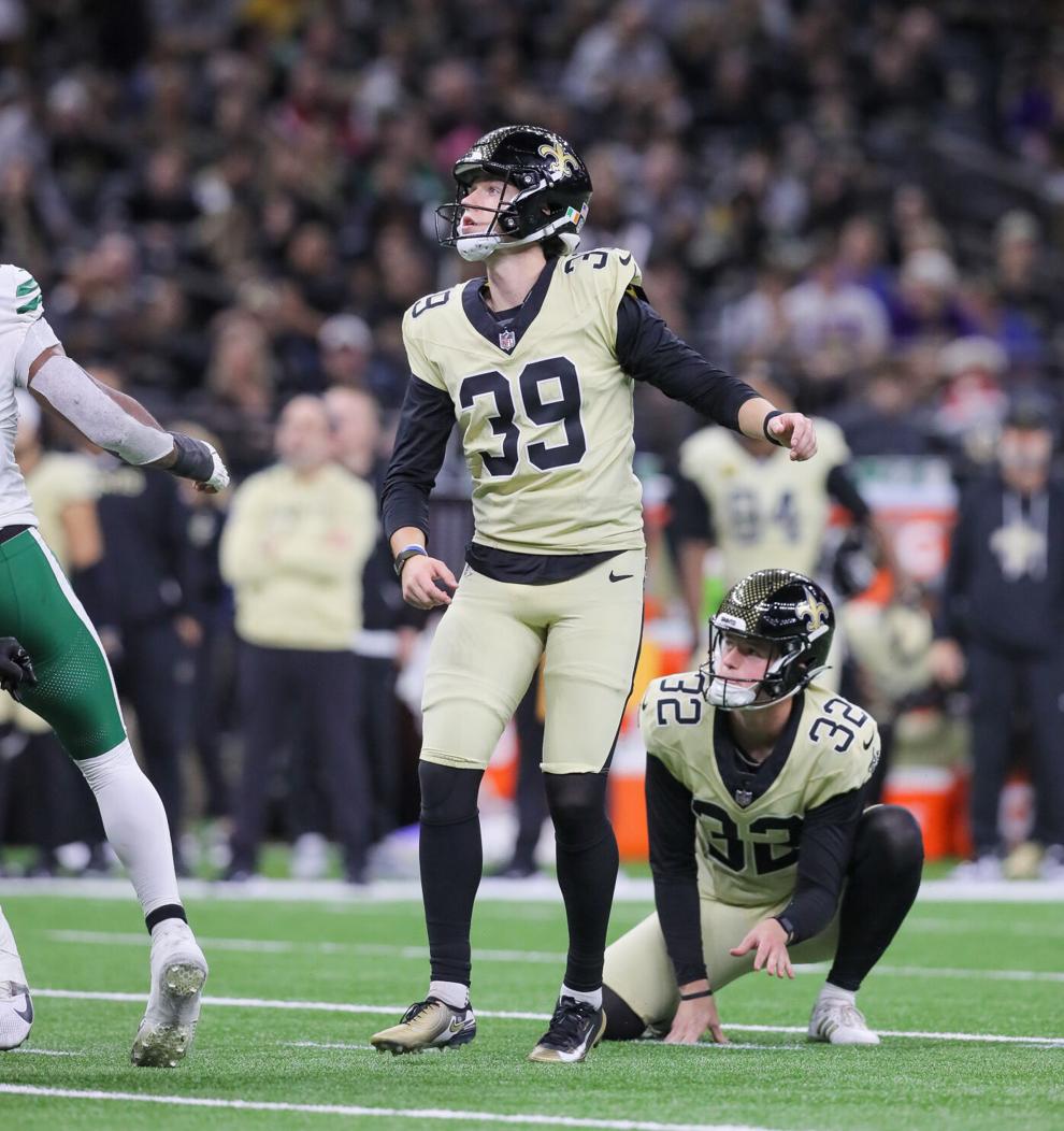 Charlie Smyth ties Saints record as special season continues | Saints ...