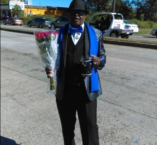 'A loving, hard-working man': Family mourns Joseph Sampson, killed in ...