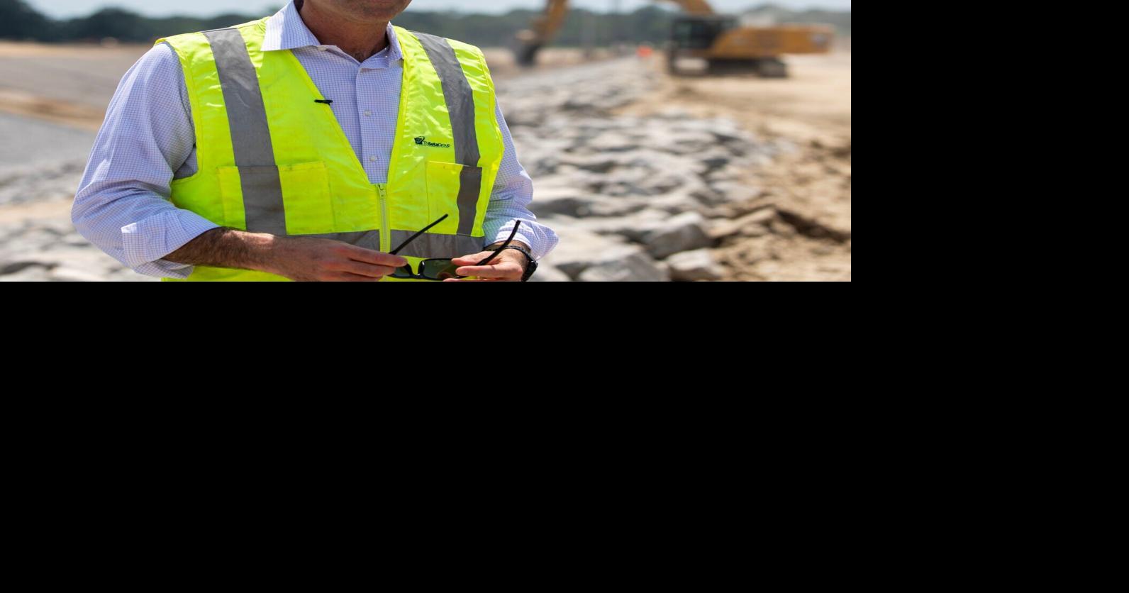 Could Garret Graves be tapped by Donald Trump to head FEMA? | Local ...