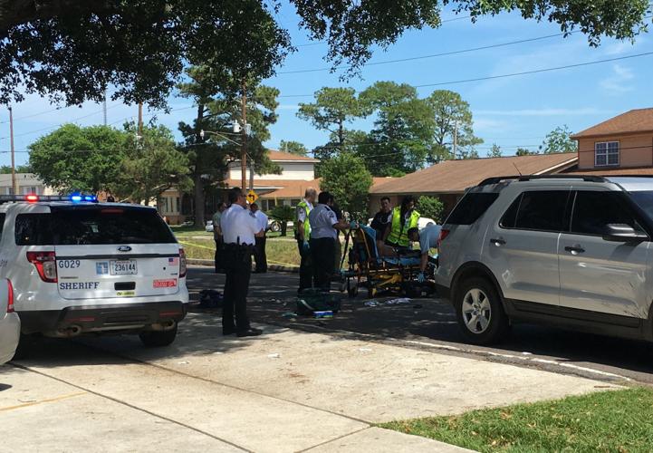 Man shot by JPSO detectives files $5 million lawsuit for excessive ...