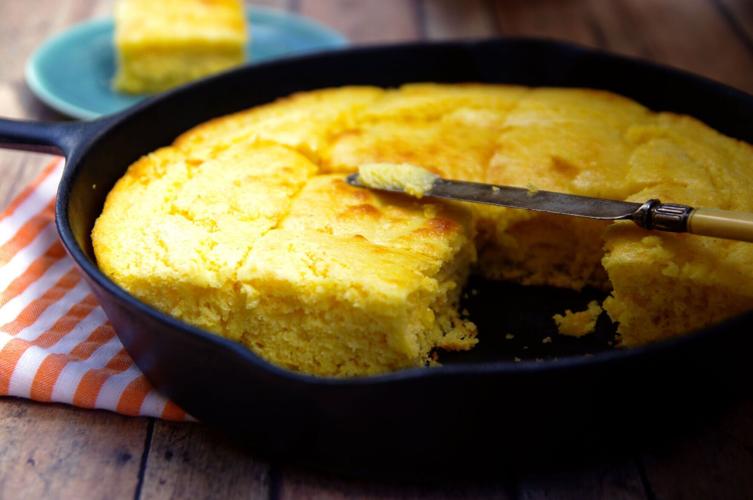 An old-fashioned soup the perfect answer to rainy afternoon: I Eat La ...